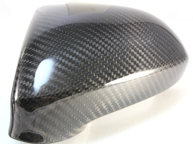 Honda S2000 AP1 99/- Carbon mirror cover