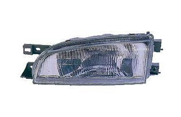 Subaru Impreza GT/GC8 1996-2000 OE replacement Headlight RH