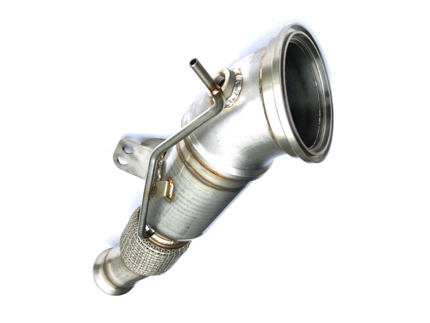 Supra 2019/- Downpipe + Race Cat