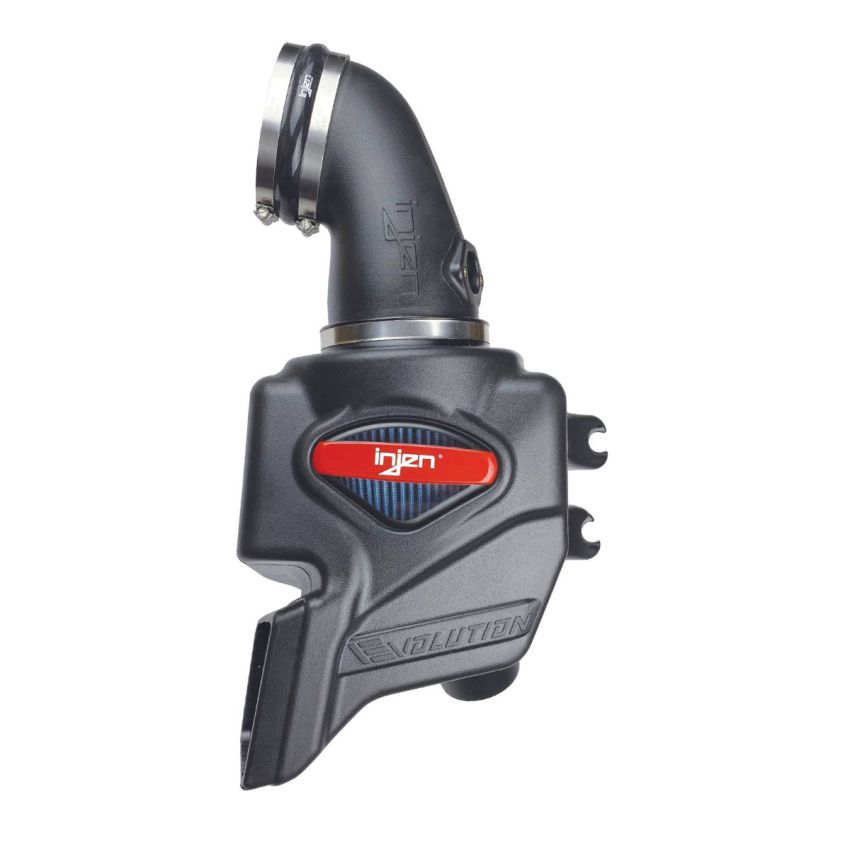 INJEN EVOLUTION COLD AIR INTAKE SYSTEM