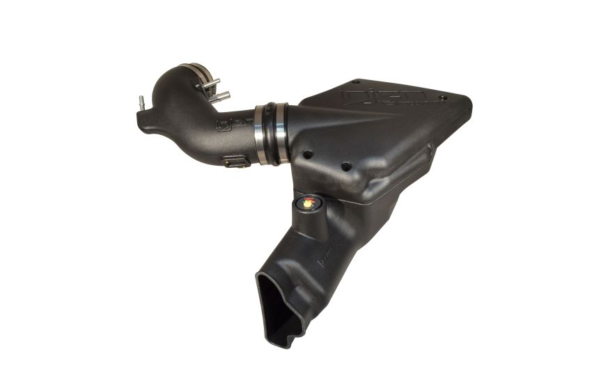 2015 Mustang 2.3L Ecoboost EVOlution air intake system