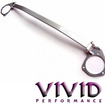 Subaru Impreza GC8 96/01 GT Front (up) strut tower bar ( alu )