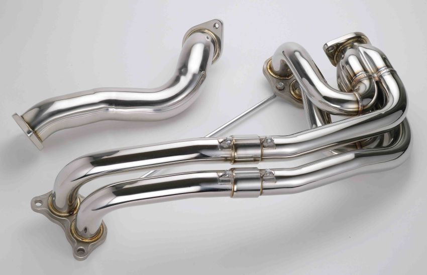 Toyota GT 86 / BR-Z Racing header