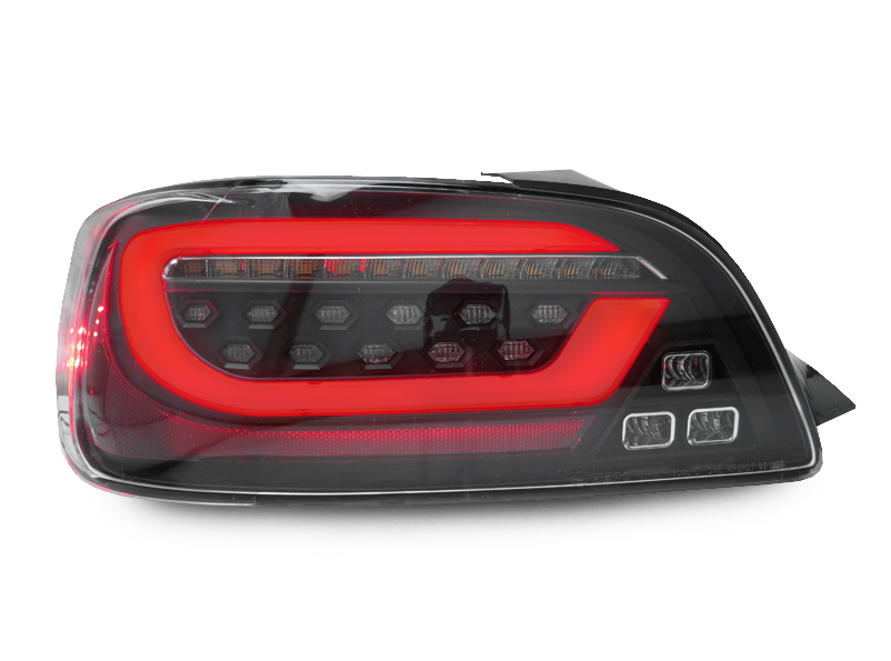 Honda S2000 AP1/AP2 2000-2009 LED Taillights DEPO