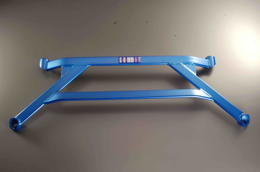 Impreza 96/01 GC8 GT Front Cross-Member Brace lower