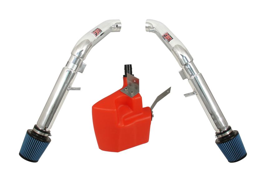 370Z 3.7L V6 Cold air intake system