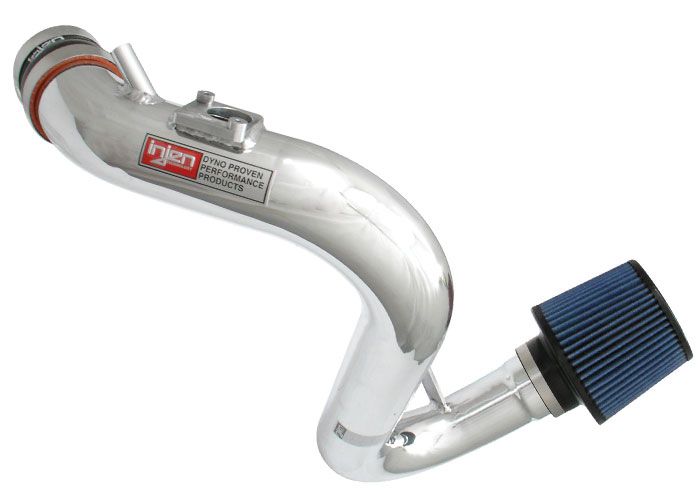 3 '04/- 2.3 Turbo MPS Cold air intake system