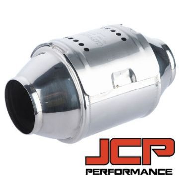 universal High flow race use catalyst