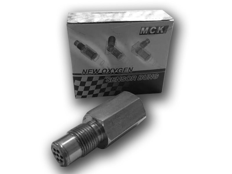 universal O2 bung ( catted )